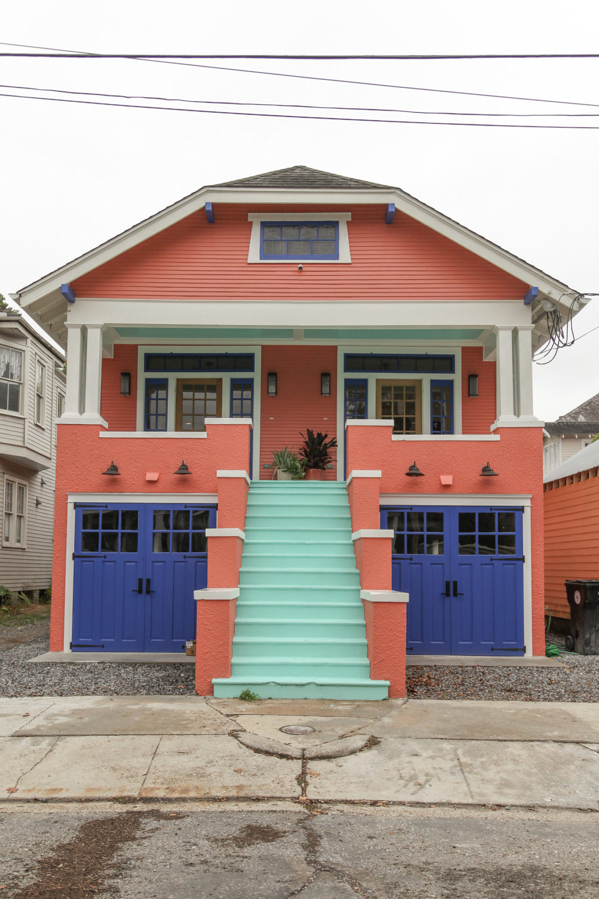 Wayne’s World II – Epic Stork